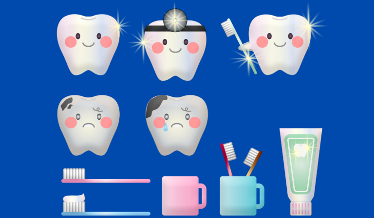 Jól Működő Házi Praktika a Lyukas Fogakra - Facts