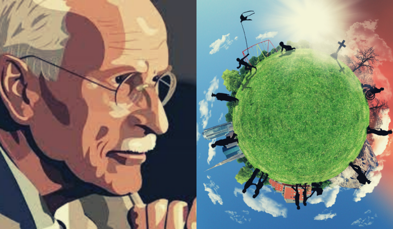 Carl Jung: az emberi élet 4 szakasza! Te melyikben vagy éppen? - Facts