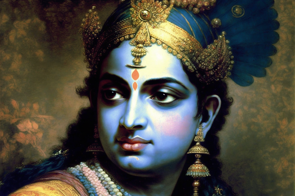 Krisna 10 legfontosabb tanítása röviden összefoglalva - Facts