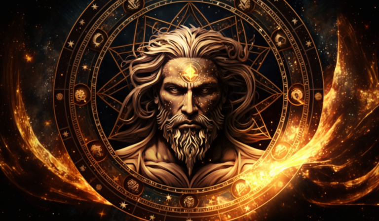 Isten 12 gyermeke: ősi asztrológiai mese arról, hogy miért vagyunk itt ...