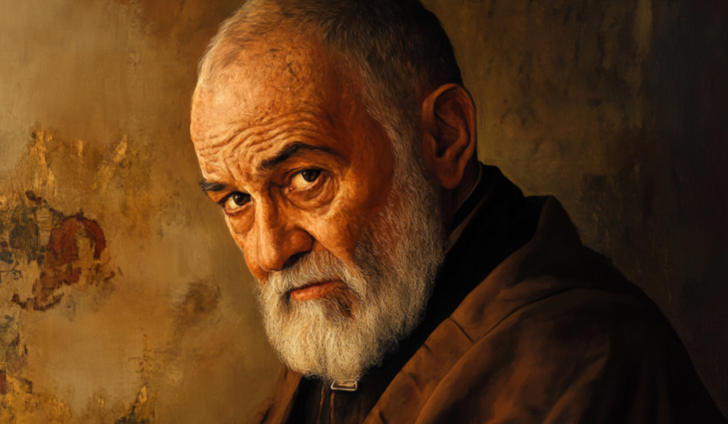 Pio atya legerősebb és legszebb imája - Facts